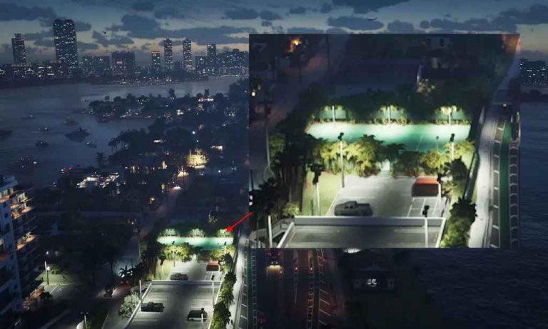 GTA 6 Screenshots – All Official Images Released So Far